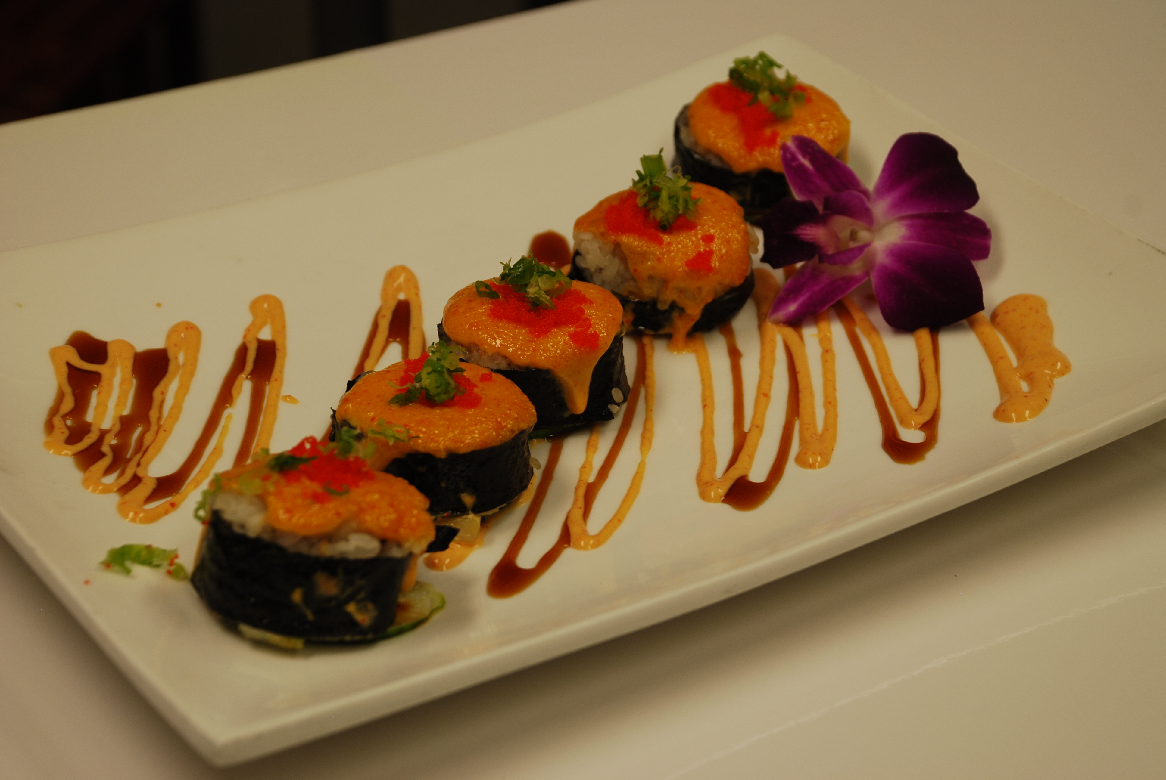 Sushimoto - Top Japanese restaurant in Lansing